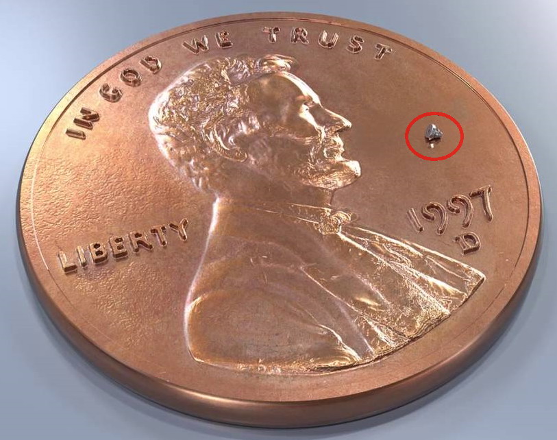 Five Facts: iStent inject for glaucoma Five Facts: iStent inject for glaucoma